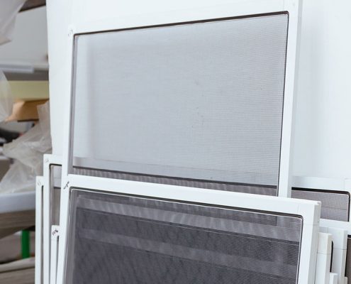 Insektenschutz - Zepik Rollladen GmbH